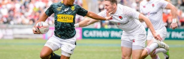 Dewald Human and Mfundo Ndhlovu to join Blitzboks in France | Ultimate ...