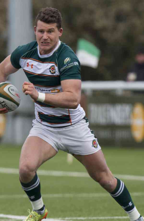 Willie Ryan | Ultimate Rugby Players, News, Fixtures and Live Results