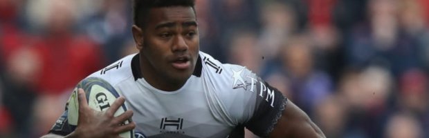 Lyon set to sign Josua Tuisova from Toulon | Ultimate Rugby Players ...