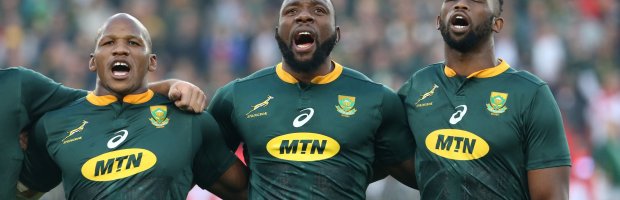100 Up for Beast as Springboks make two changes to the starting XV ...