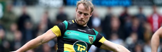 Tom Kessell to leave Saints | Ultimate Rugby Players, News, Fixtures ...