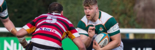 Alex Lundberg signs for Ealing Trailfinders | Ultimate Rugby Players ...