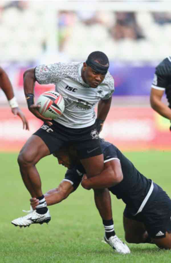 Alosio Naduva | Ultimate Rugby Players, News, Fixtures and Live Results