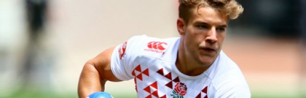 England Sevens squad named for Rugby World Cup Sevens | Ultimate Rugby ...