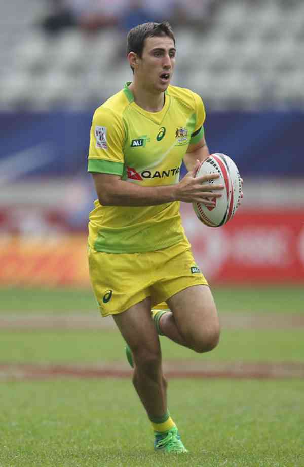 Liam McNamara | Ultimate Rugby Players, News, Fixtures and Live Results