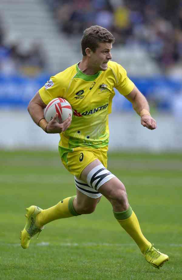 John Porch | Ultimate Rugby Players, News, Fixtures and Live Results