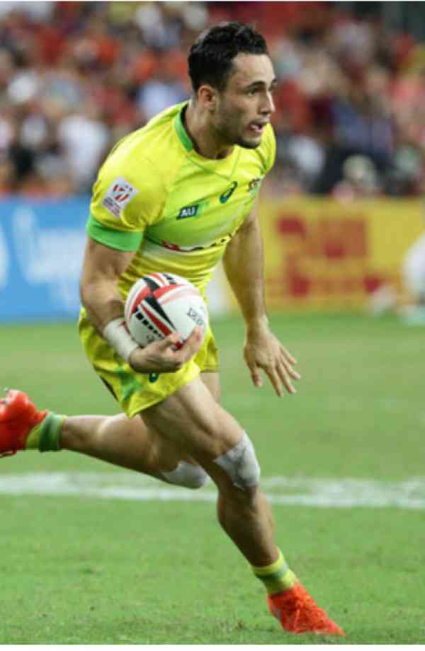 Brandon Quinn | Ultimate Rugby Players, News, Fixtures and Live Results