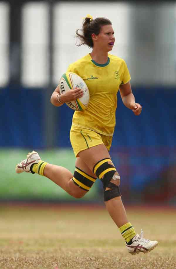 Demi Hayes | Ultimate Rugby Players, News, Fixtures and Live Results