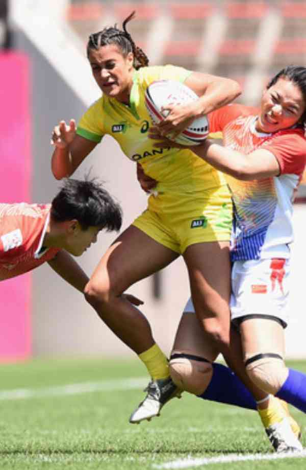 Yasmin Meakes | Ultimate Rugby Players, News, Fixtures and Live Results