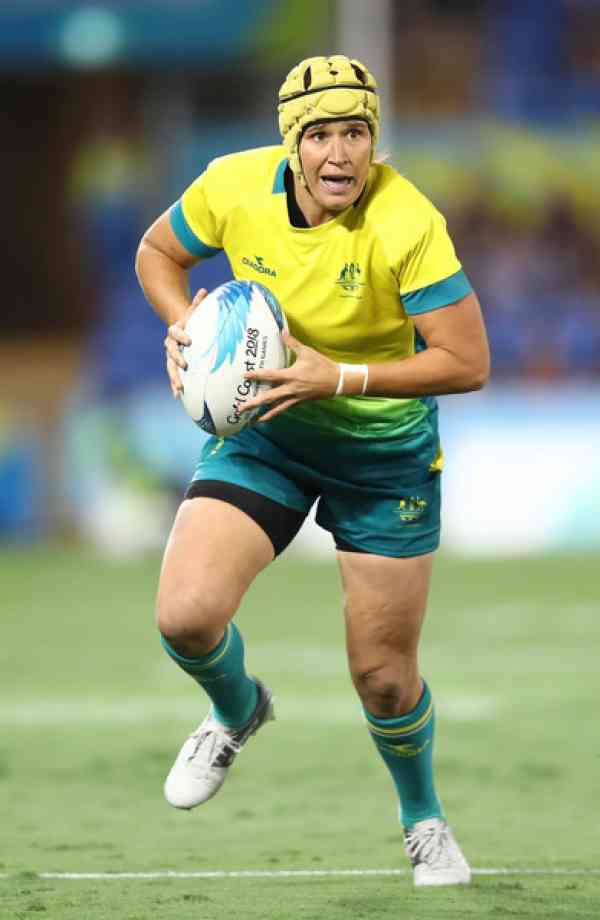 Shannon Parry | Ultimate Rugby Players, News, Fixtures and Live Results