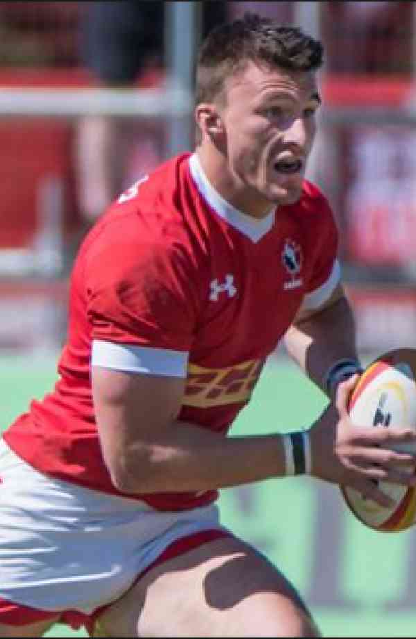 Andrew Coe | Ultimate Rugby Players, News, Fixtures and Live Results