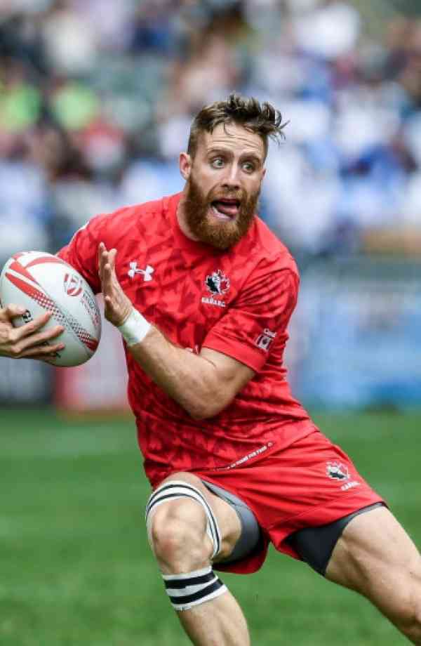 Luke McCloskey | Ultimate Rugby Players, News, Fixtures and Live Results