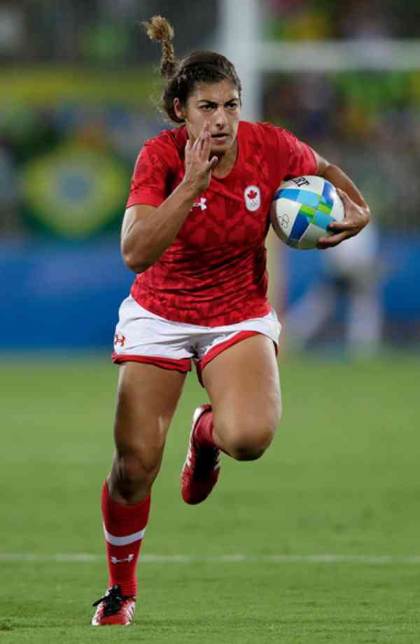 Bianca Farella | Ultimate Rugby Players, News, Fixtures and Live Results