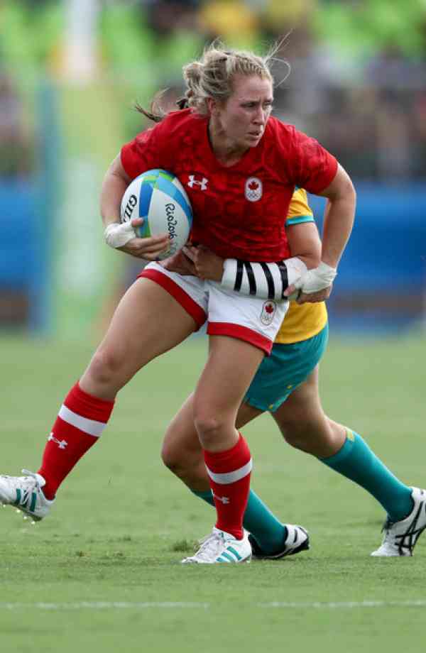 Kayla Moleschi | Ultimate Rugby Players, News, Fixtures and Live Results
