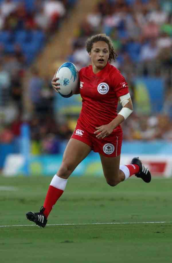 Breanne Nicholas | Ultimate Rugby Players, News, Fixtures and Live Results