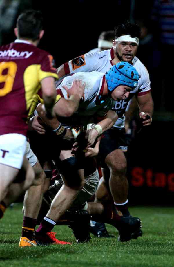 Connor Collett | Ultimate Rugby Players, News, Fixtures and Live Results