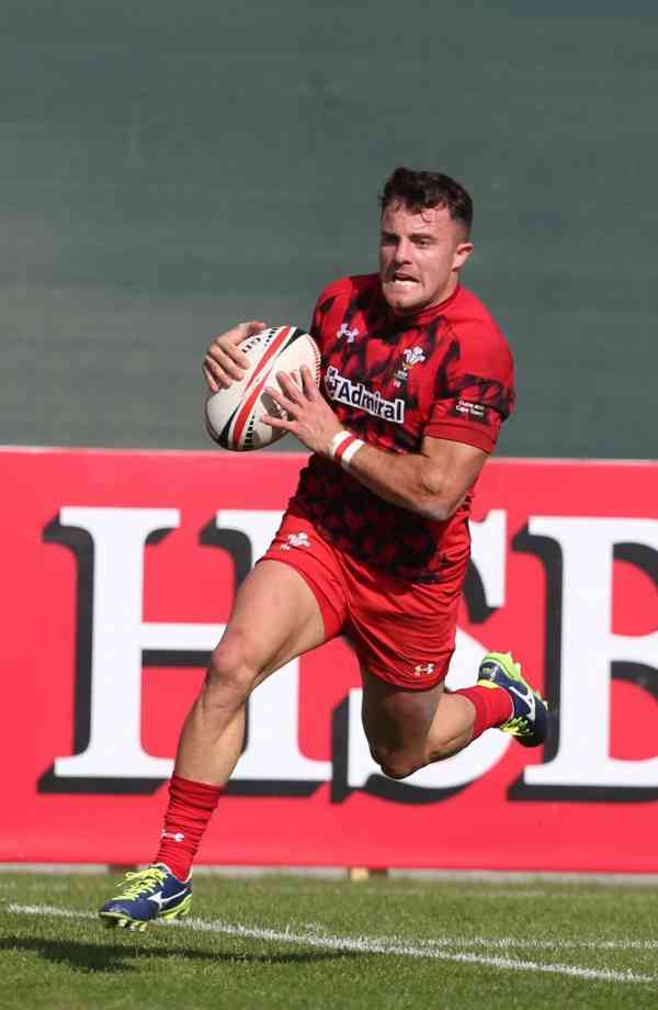 Luke Morgan | Ultimate Rugby Players, News, Fixtures and Live Results