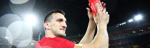 Former Wales Captain Calls Time On Illustrious Career | Ultimate Rugby ...