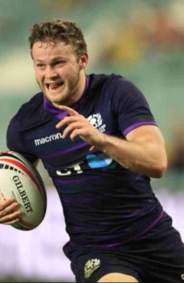 Max McFarland | Ultimate Rugby Players, News, Fixtures and Live Results