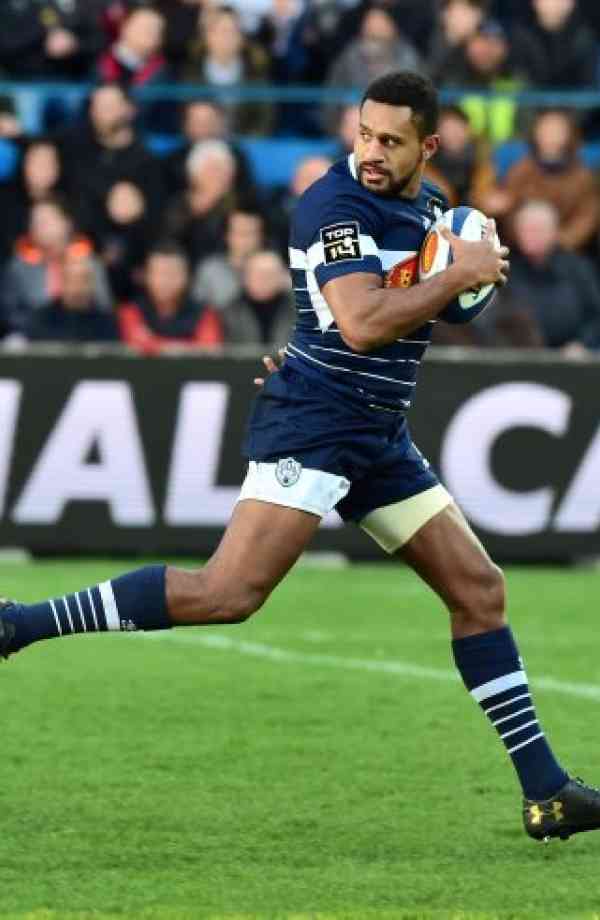 George Tilsley | Ultimate Rugby Players, News, Fixtures and Live Results