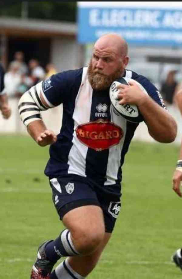 Arthur Joly | Ultimate Rugby Players, News, Fixtures and Live Results