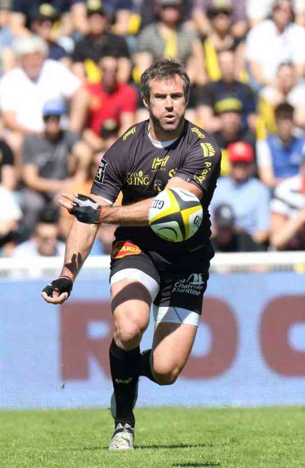 Brock James | Ultimate Rugby Players, News, Fixtures and Live Results