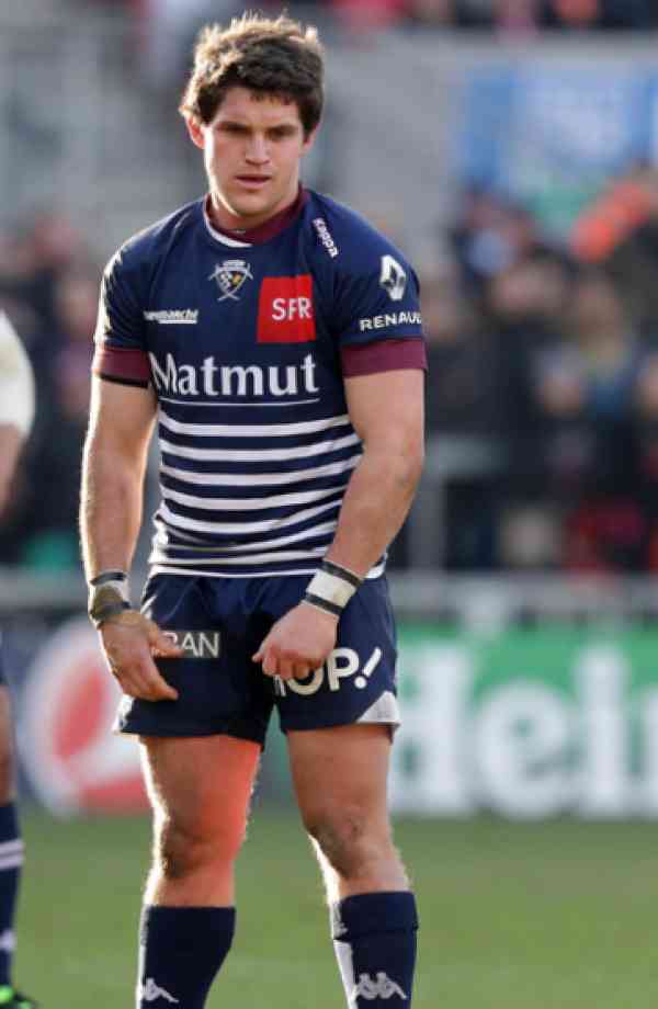 Simon Hickey | Ultimate Rugby Players, News, Fixtures and Live Results