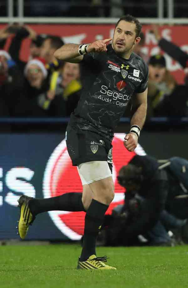 Scott Spedding | Ultimate Rugby Players, News, Fixtures and Live Results