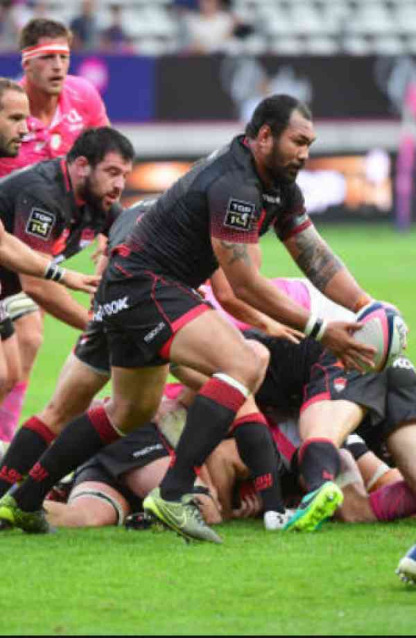 Tai Tuifua | Ultimate Rugby Players, News, Fixtures and Live Results