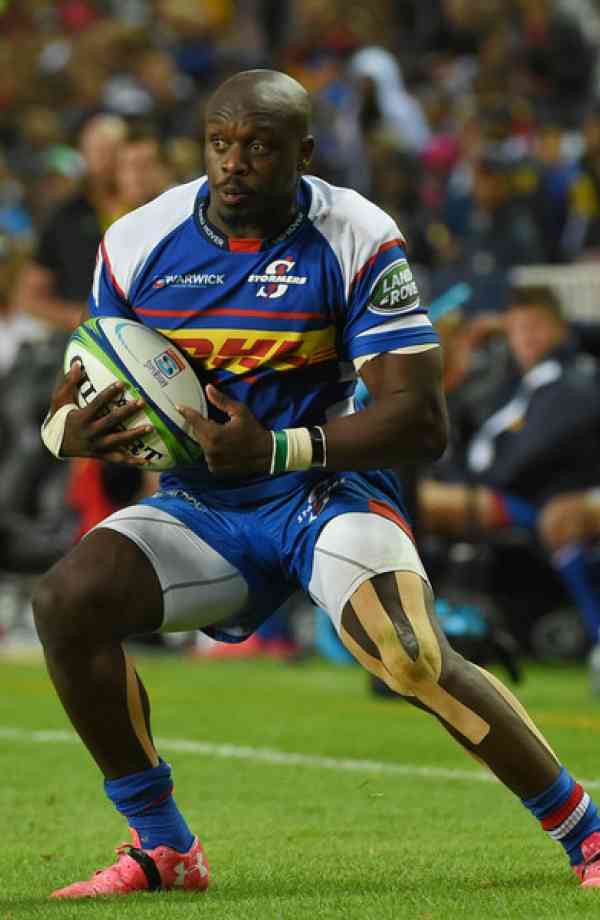 Raymond Rhule | Ultimate Rugby Players, News, Fixtures and Live Results