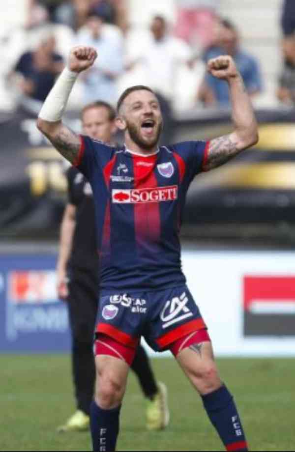 David Mele | Ultimate Rugby Players, News, Fixtures and Live Results