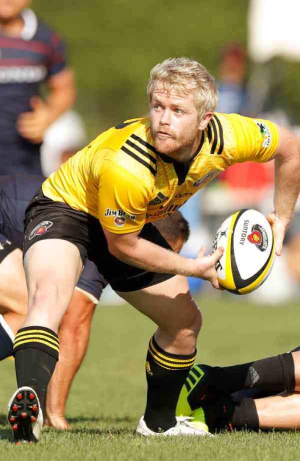 Matt Lucas | Ultimate Rugby Players, News, Fixtures and Live Results