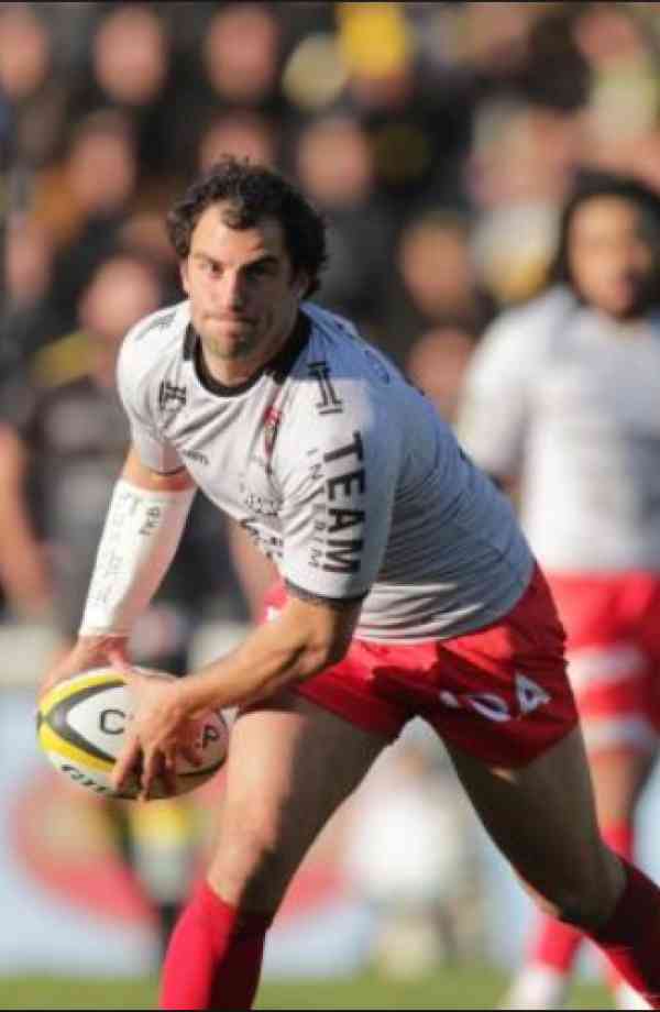 Jonathan Wisniewski | Ultimate Rugby Players, News, Fixtures and Live ...