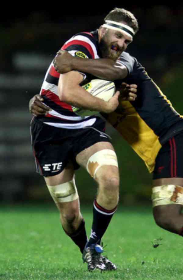 Dan Hyatt | Ultimate Rugby Players, News, Fixtures and Live Results