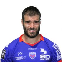 Bayonne - Squad | Ultimate Rugby Players, News, Fixtures and Live Results