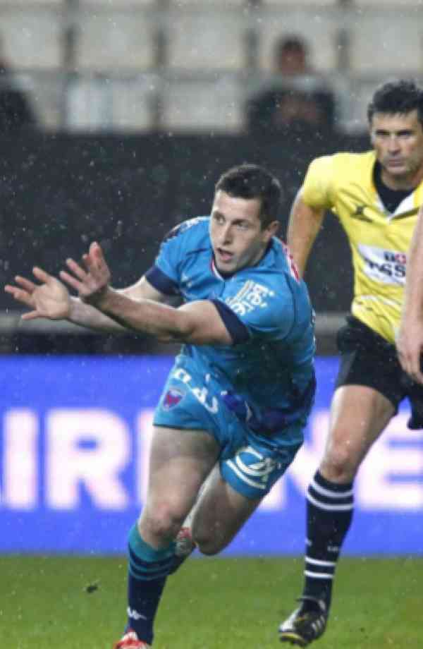 Jeremy Valencot | Ultimate Rugby Players, News, Fixtures and Live Results