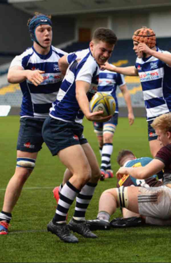 Matt Sturgess | Ultimate Rugby Players, News, Fixtures and Live Results