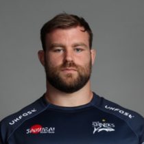 WillGriff John | Ultimate Rugby Players, News, Fixtures and Live Results