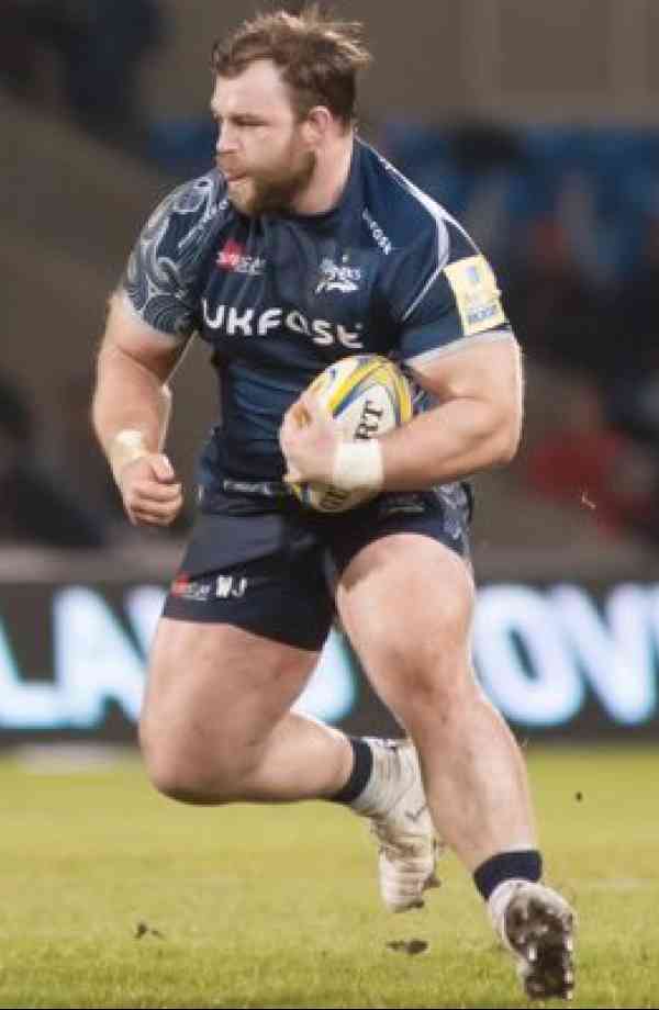 WillGriff John | Ultimate Rugby Players, News, Fixtures and Live Results WillGriff John | Ultimate Rugby Players, News, Fixtures and Live Results
