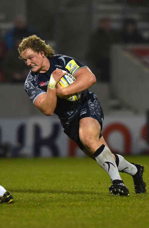 Ross Harrison | Ultimate Rugby Players, News, Fixtures and Live Results