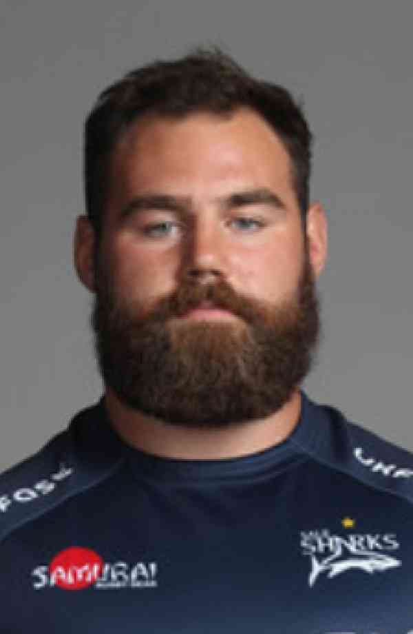 Joe Jones | Ultimate Rugby Players, News, Fixtures and Live Results