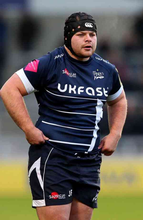 James Flynn | Ultimate Rugby Players, News, Fixtures and Live Results