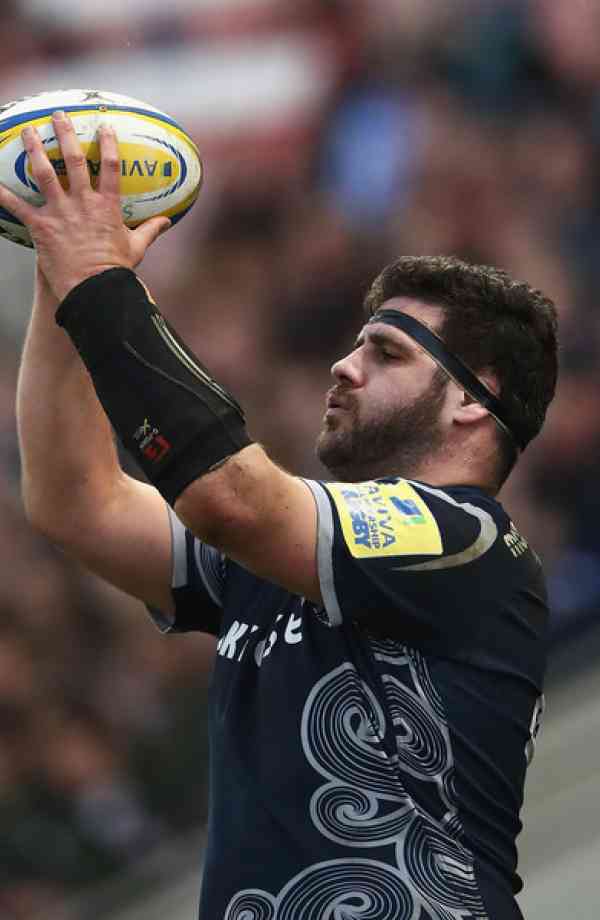 Rob Webber | Ultimate Rugby Players, News, Fixtures and Live Results