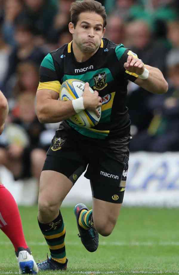 Cobus Reinach | Ultimate Rugby Players, News, Fixtures and Live Results