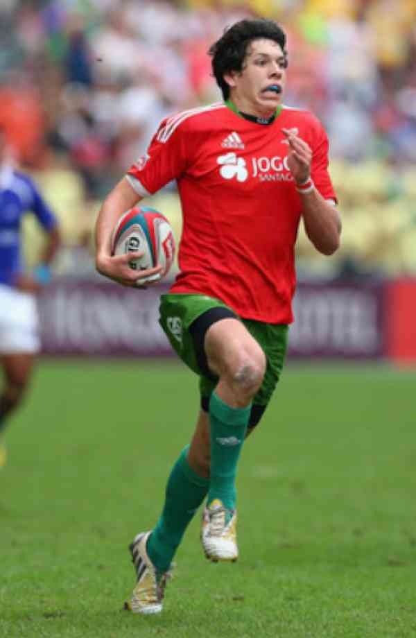 Pedro Bettencourt | Ultimate Rugby Players, News, Fixtures and Live Results