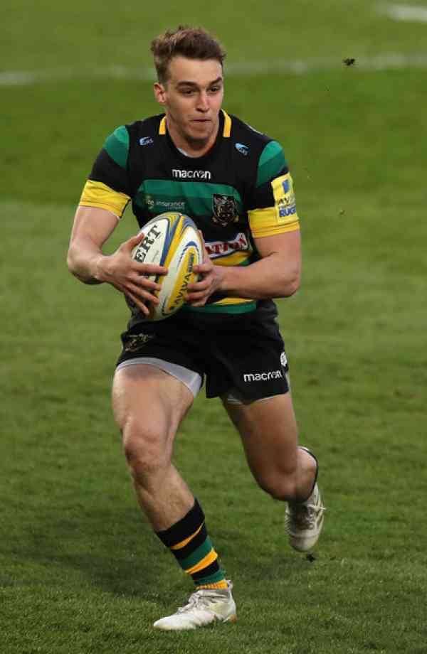 Tom Emery | Ultimate Rugby Players, News, Fixtures and Live Results