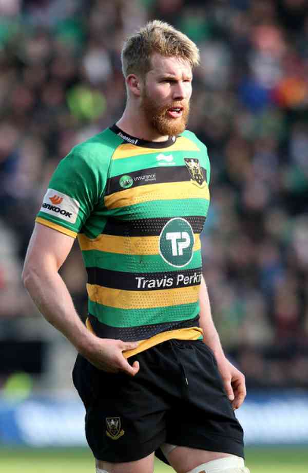 James Craig | Ultimate Rugby Players, News, Fixtures and Live Results