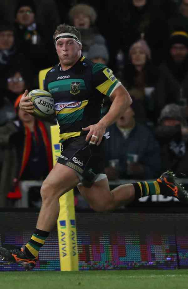 Alex Waller | Ultimate Rugby Players, News, Fixtures and Live Results