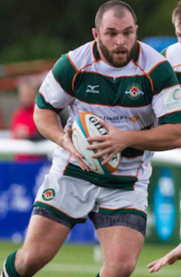 Will Davis | Ultimate Rugby Players, News, Fixtures and Live Results