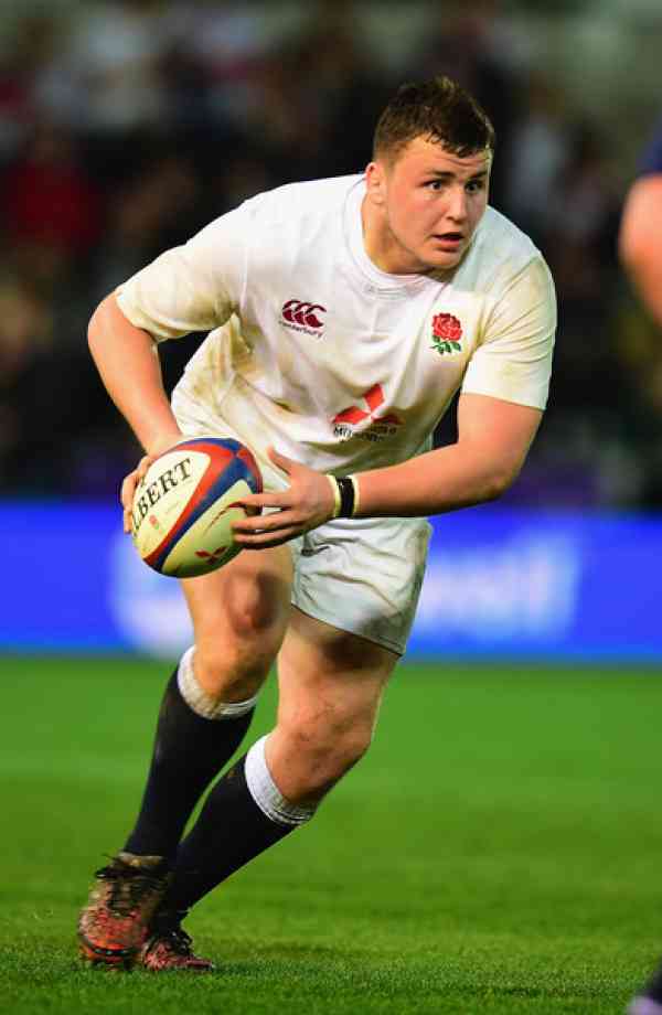 Ciaran Knight | Ultimate Rugby Players, News, Fixtures and Live Results